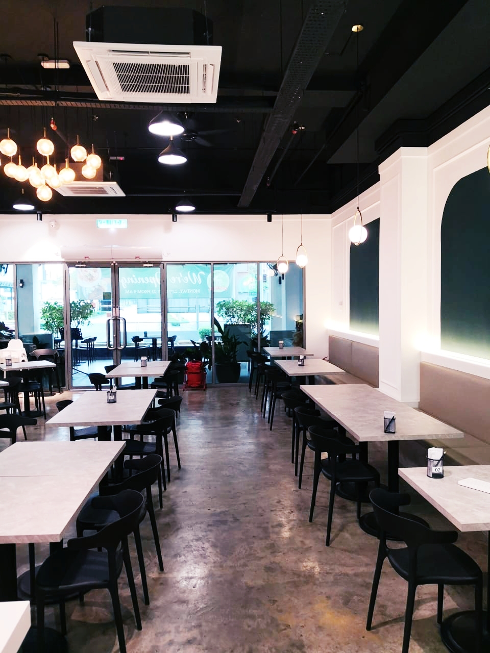 Asian Houze – SKC Group